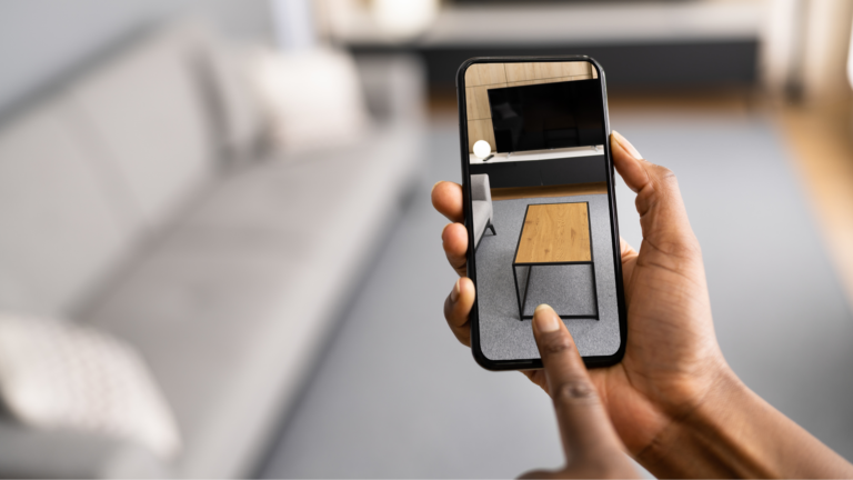 How AR and VR Are Reshaping Retail Execution | One Door