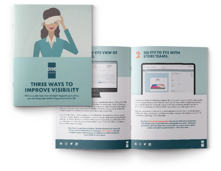 Guide to Executing Store Localization | One Door