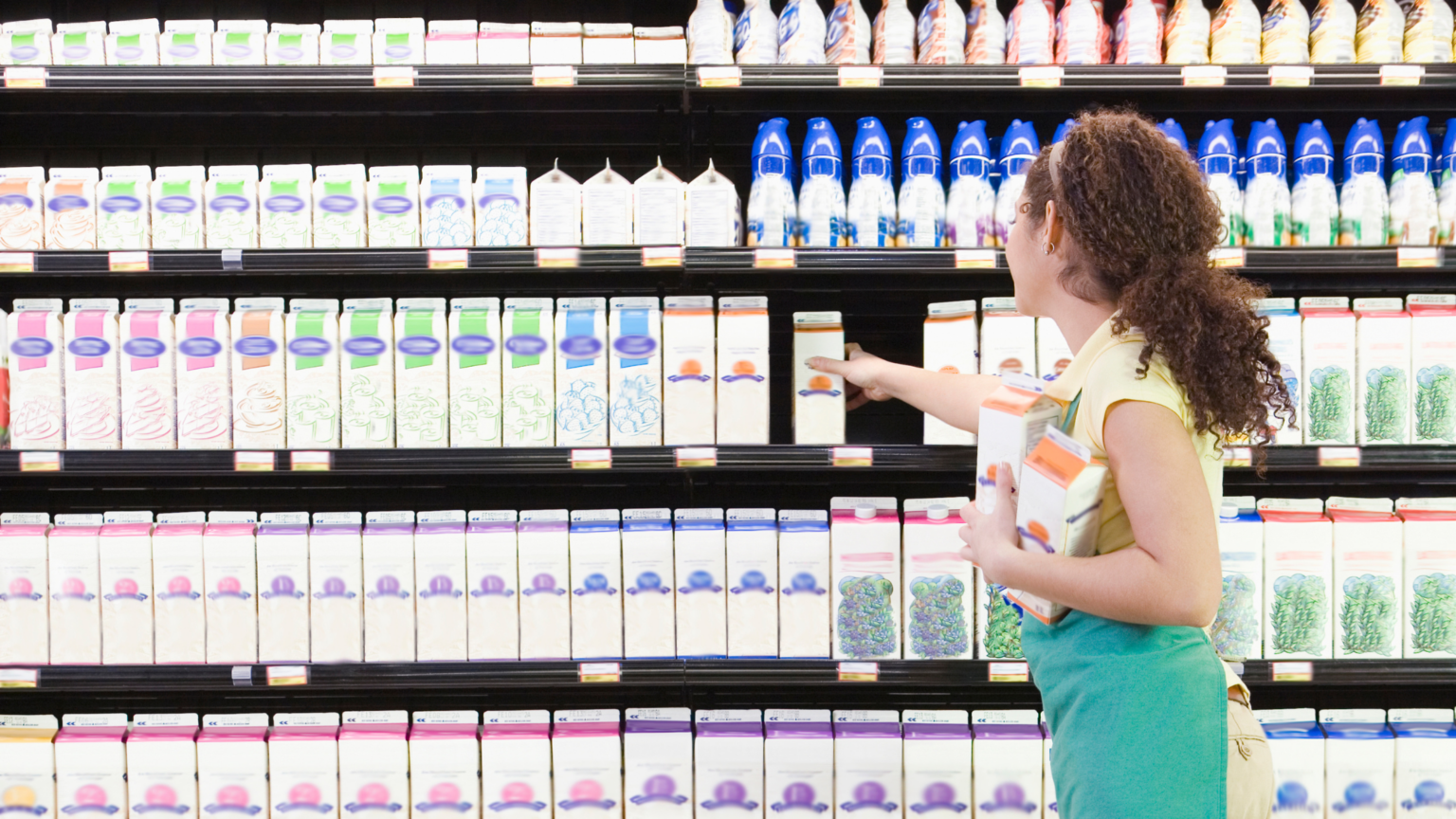 2025 Visual Merchandising Report: How Space Planning Affects Sales ...