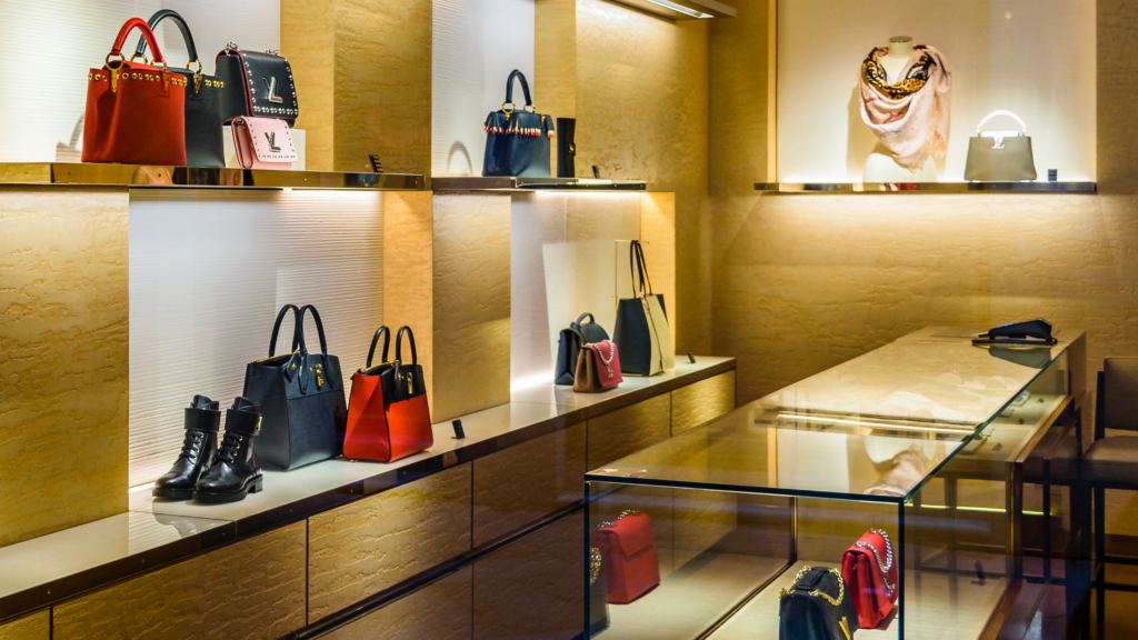 2025 Visual Merchandising Report: The Biggest Challenges for Luxury ...
