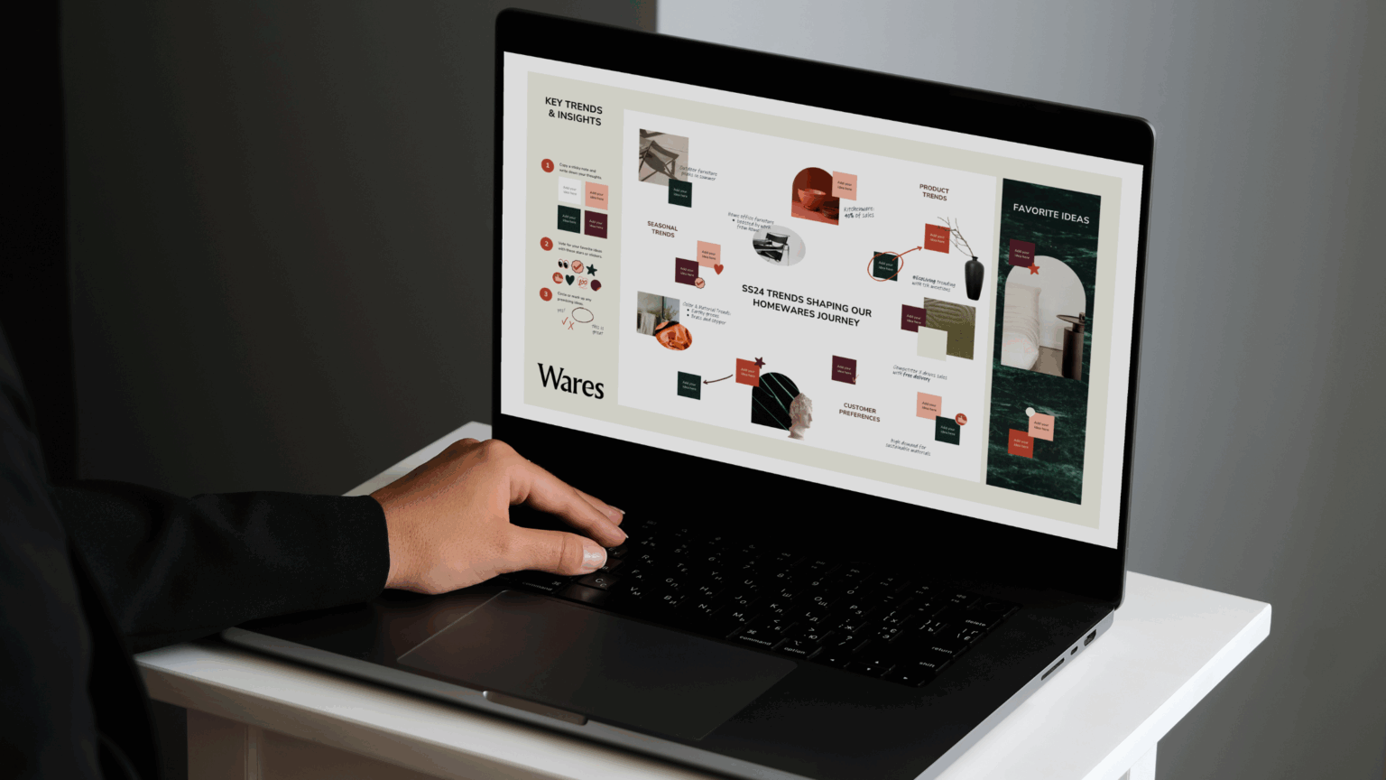 What Great Visual Merchandising Teams Do Differently | One Door